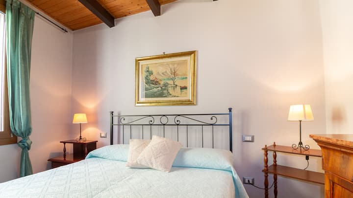 Residenza Deriu-vanna - Bosa