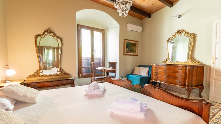 Residenza Deriu-pina - Bosa