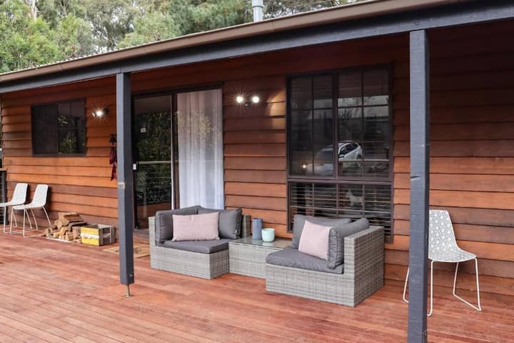 Hideaway At Hepburn - Daylesford