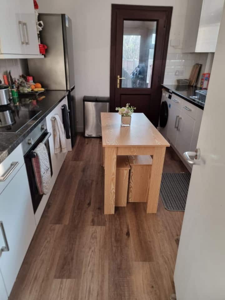 Little Haven In Northampton - Northampton
