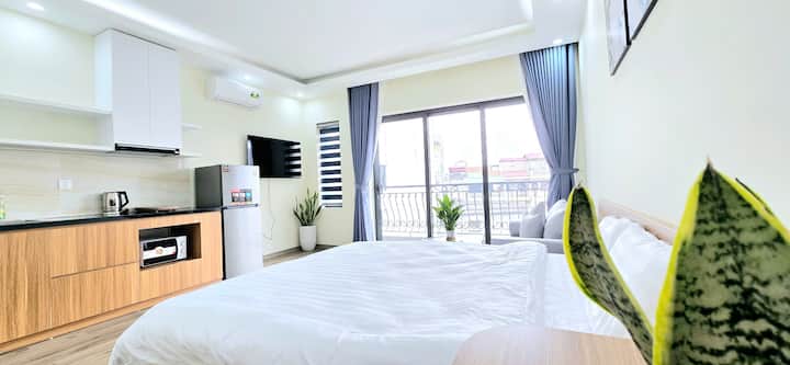 *Chill & Cozy Hideout Westlake* - Hanoi