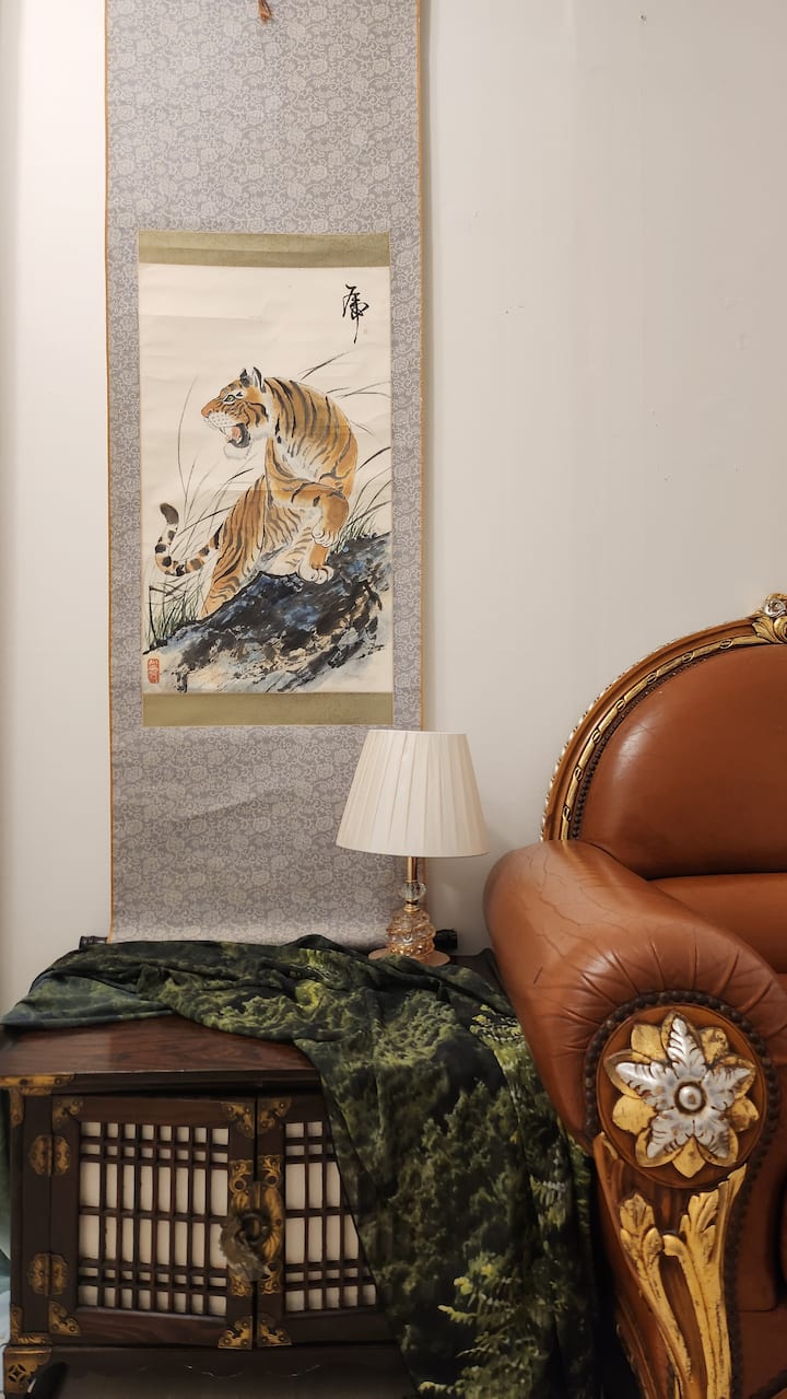 [New]달구름,동묘역3분,ddp2분,서울역&명동&종로&경복궁15분,광장시장5분,최대6인 - 