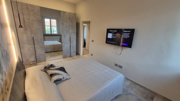 Suite Di Samuele Con Wi-fi E Aria Condizionata - Castagneto Carducci