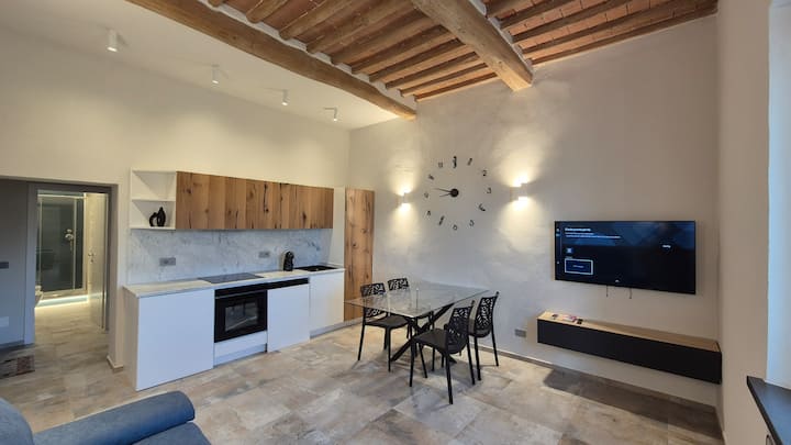 Suite Di Samuele - Castagneto Carducci