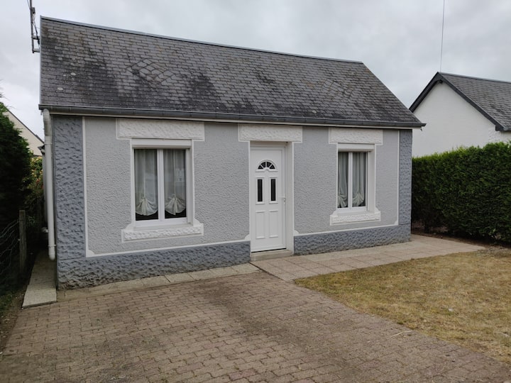 Maison De Vacances - Jullouville