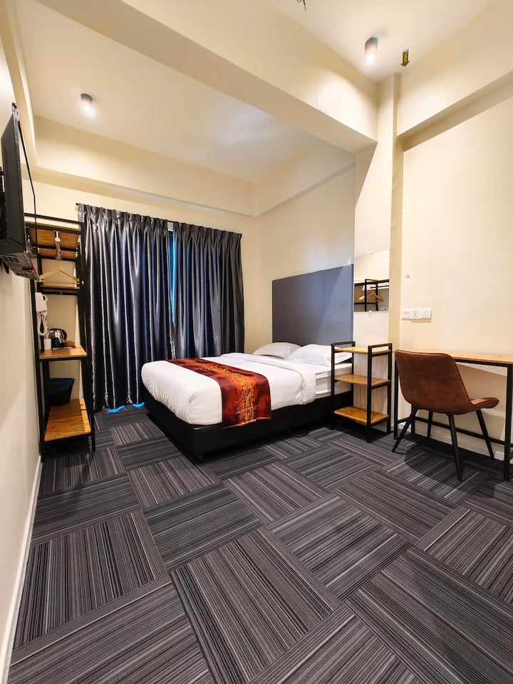 Deluxe Queen Room - Pangkor Island