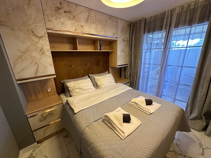 Lagombig Paraiso Royal - Los Cristianos