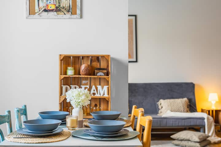 Bnb Old Town Gem – Gajova Stay - Pozsony