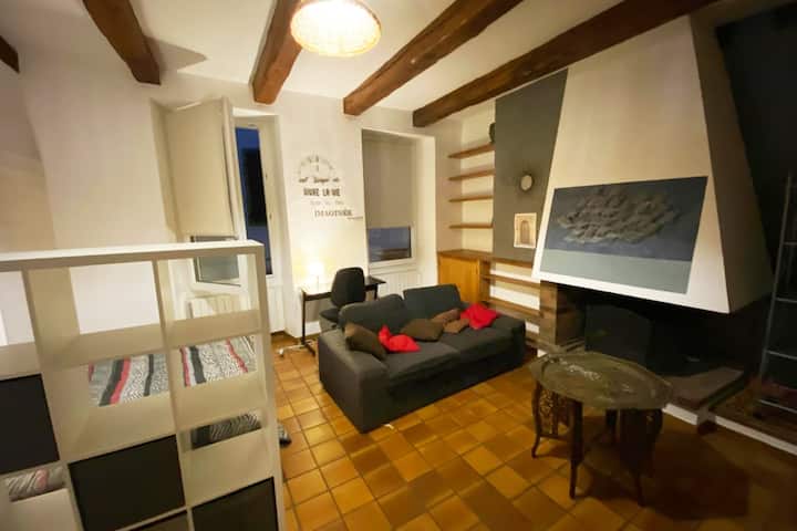 Appartement Millau Centre - Millau