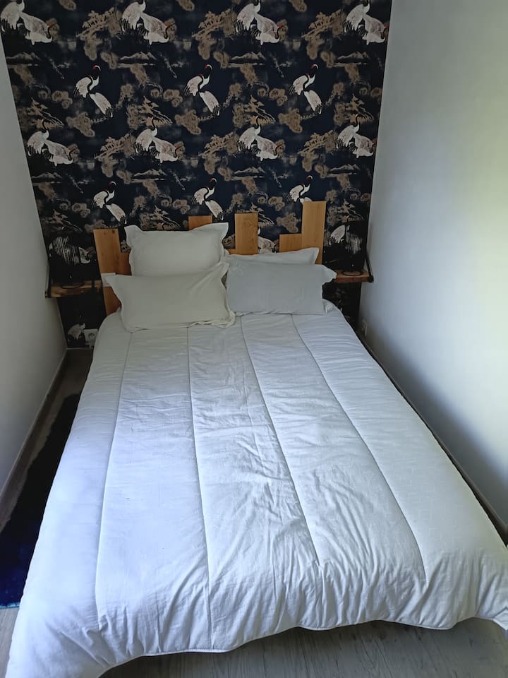 Petite Chambre - Arnage