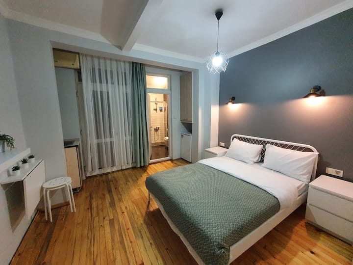 Taksim Private Stüdyo With Teras - İstanbul