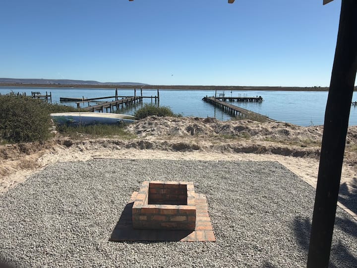 Bergriver Nest - Velddrif