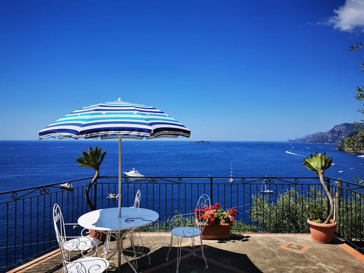 Casa La Fresia Positano - Positano