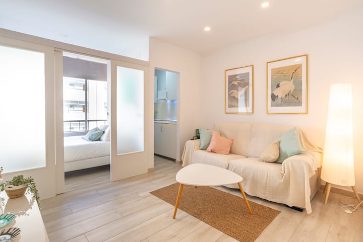 Torremolinos Cozy Apartment 3 With Swimming Pool - Torremolinos