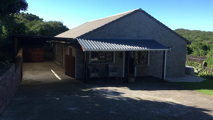 Thornton Grove Farm Cottage - Port Elizabeth