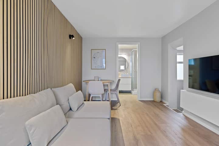 Lovely Studio In Central Reykjavik - Reykjavik