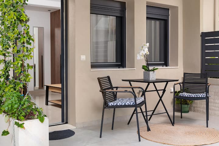 Ama Apartment Leo - Rodosz