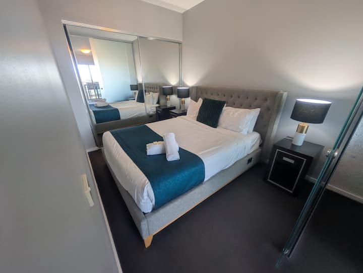 Hea505 Standard One Bedroom - Merewether