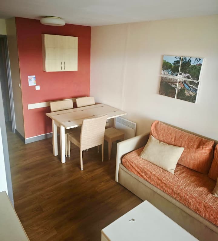 Bleu Azur Esterel Au C1 - Cap Estérel