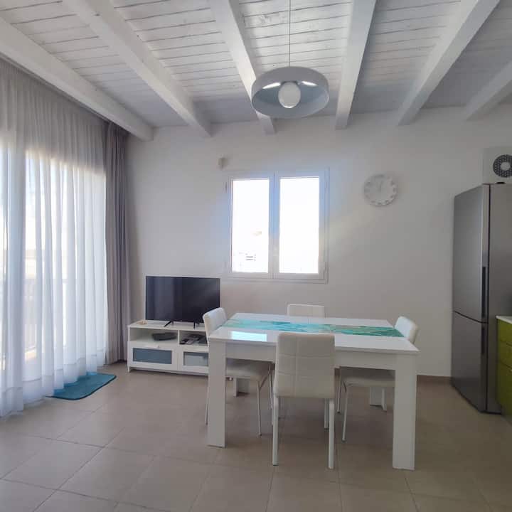 Appartamento Melymarebijou - Pozzallo