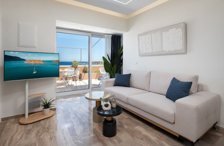 Evilion Home 2 - San Nicolò