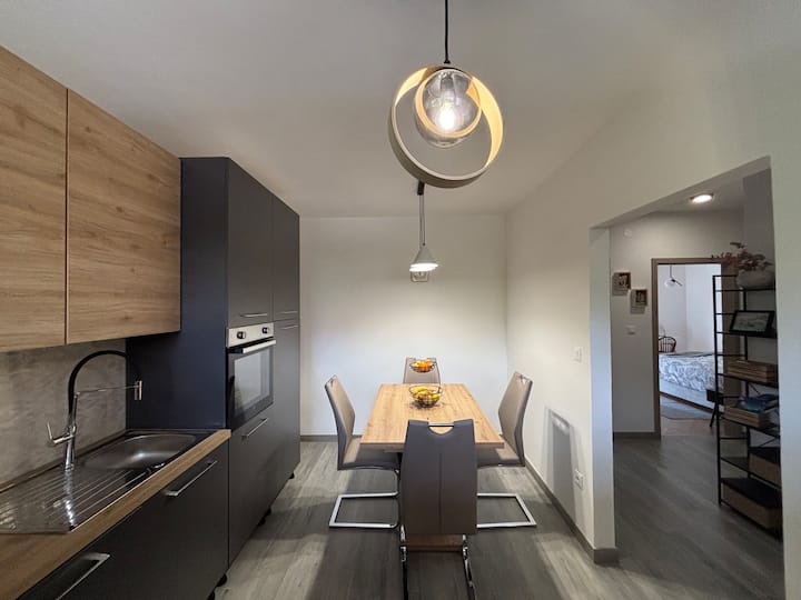 Apartment Baldenza - Lozovac