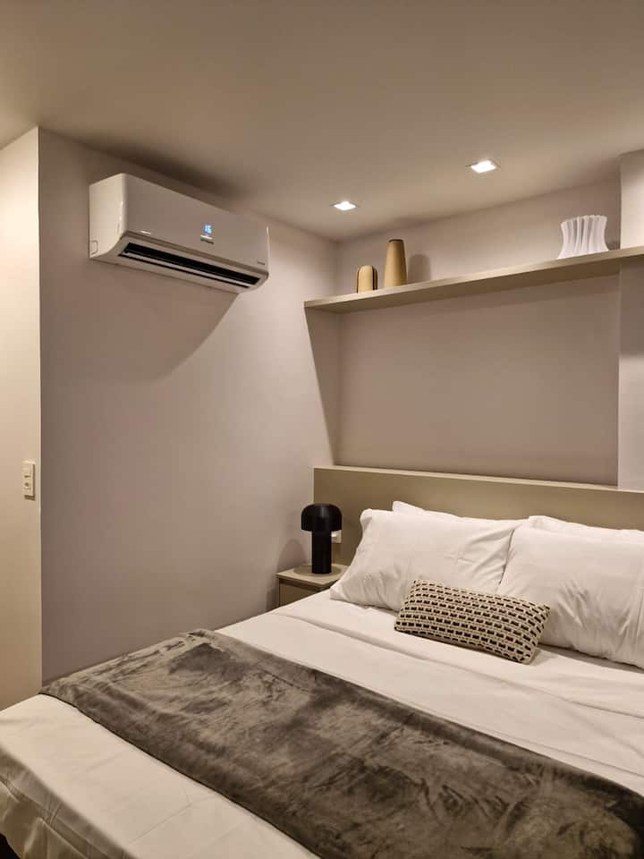 Loft Com Excelente Localização Em Brasília - Brasília