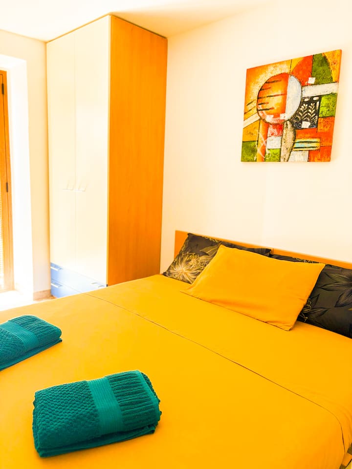 Casa Costa House Cefalù - Cefalù