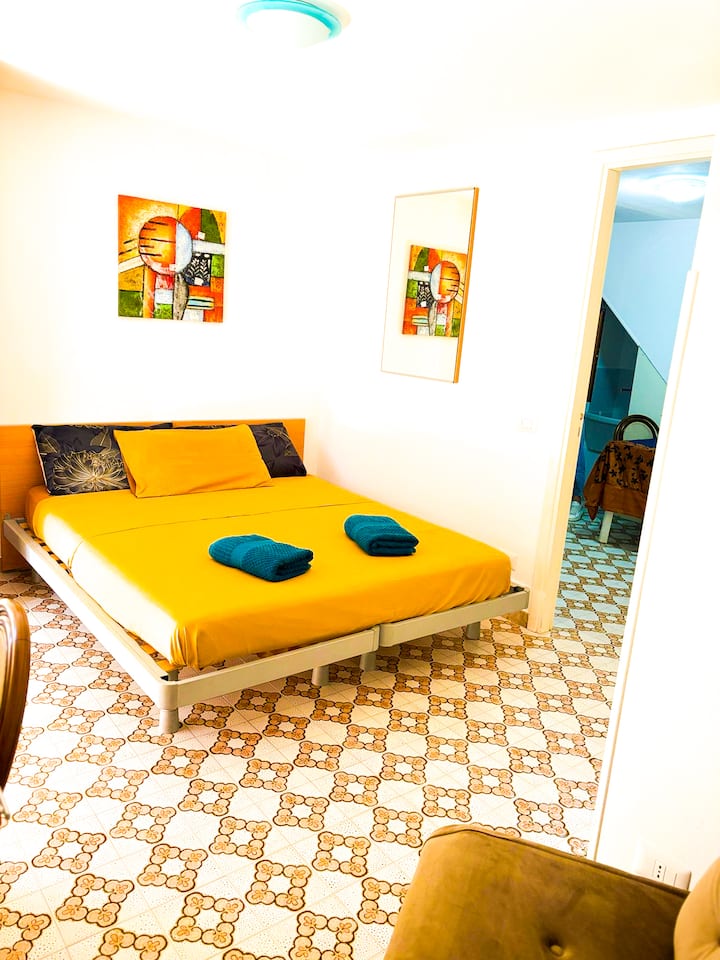 Casa Costa House Cefalù - Cefalù