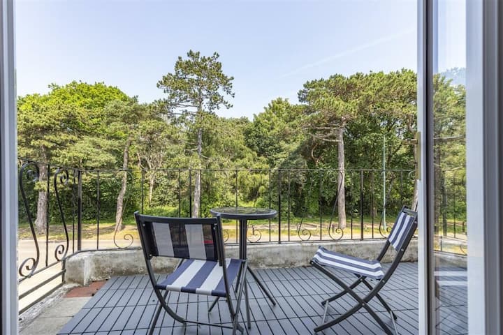 Queens Park View 3 Bed - Ringwood