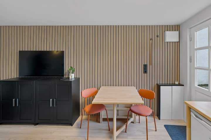 Cosy Studio In Central Reykjavik - Groenland