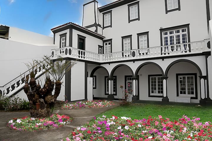 Casa Senhor Da Pedra - Furnas