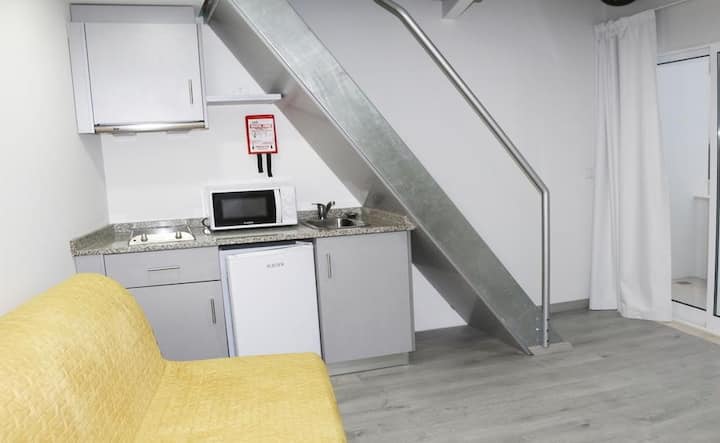 Estudio 103 - Bike Suite - Figueira da Foz
