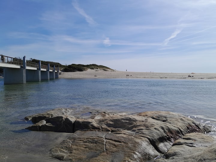 Grand Appartement - Vila Praia de Âncora