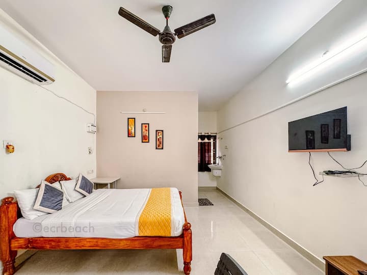 6bhk Villa - Estro Exilo Villa - Tamil Nadu