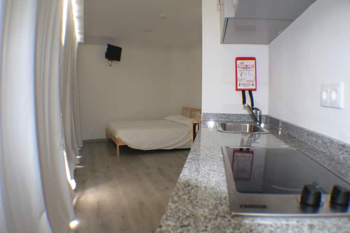 Suite Terraço - Bike Suite 301 - Figueira da Foz