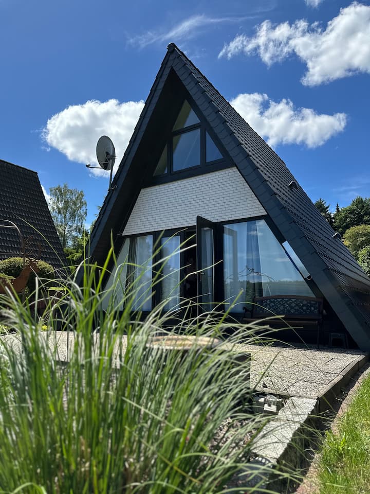 Gemütliches Ferienhaus - Marsberg