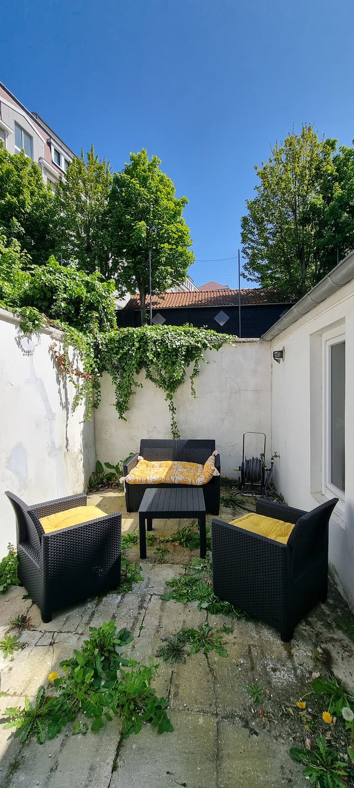Maison Spacieuse Proche Mer & Vieille Ville - Boulogne-sur-Mer
