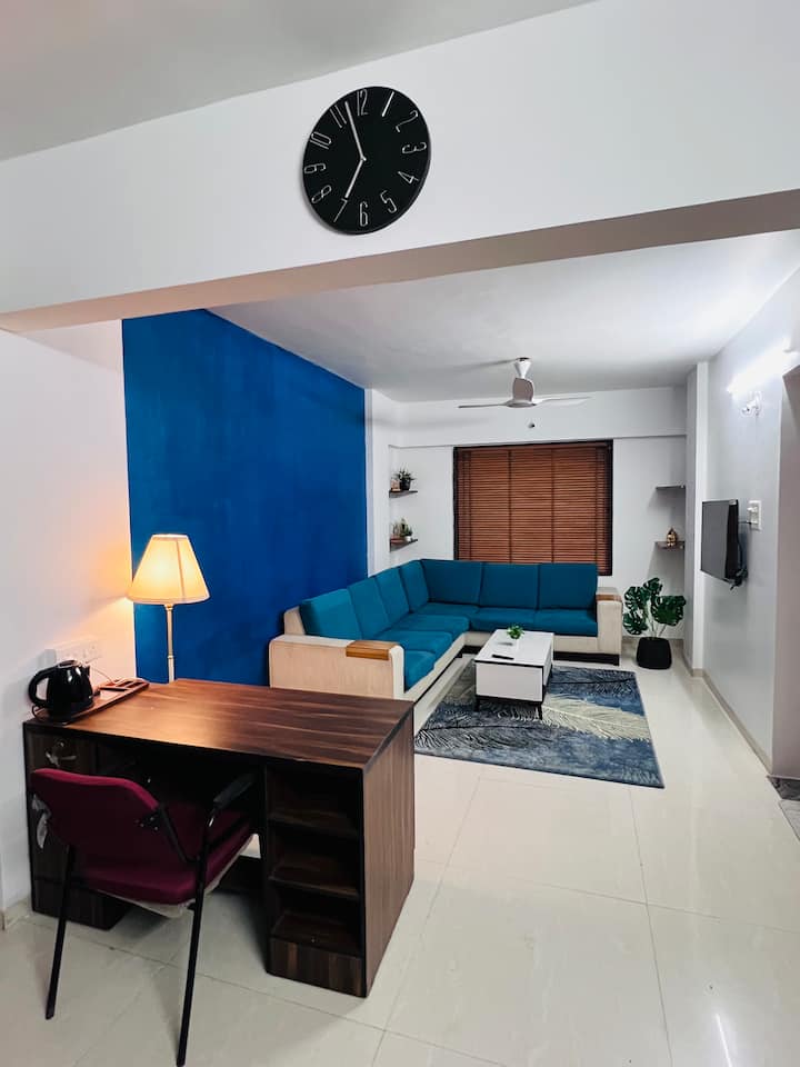 Surya's Homestay - Kolhapur