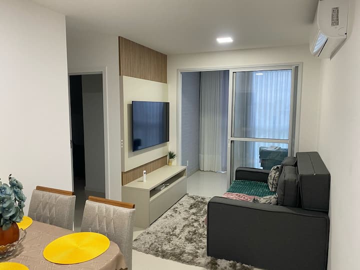 Casa Na Praia - Vila Velha