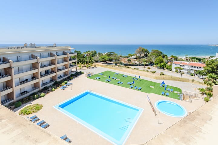 Albufeira Comfort Luxury Quinta Barracuda - Albufeira