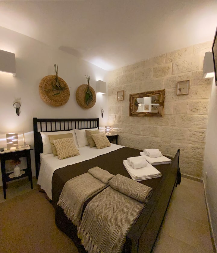 Grezze Mura "La Piccola" - Fasano