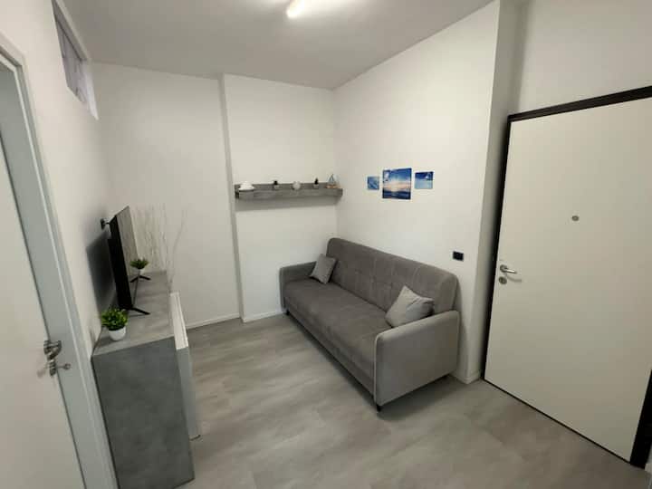 Casa Vacanza Termoli - Termoli