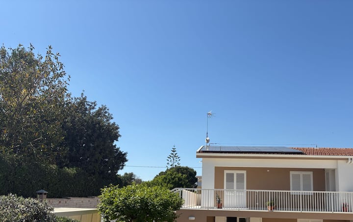 Casa Vacanze Grottelle - Pozzallo