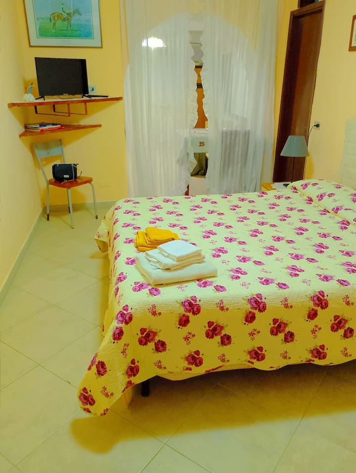 Vivi Cefalu': Mare,arte,relax - Cefalù