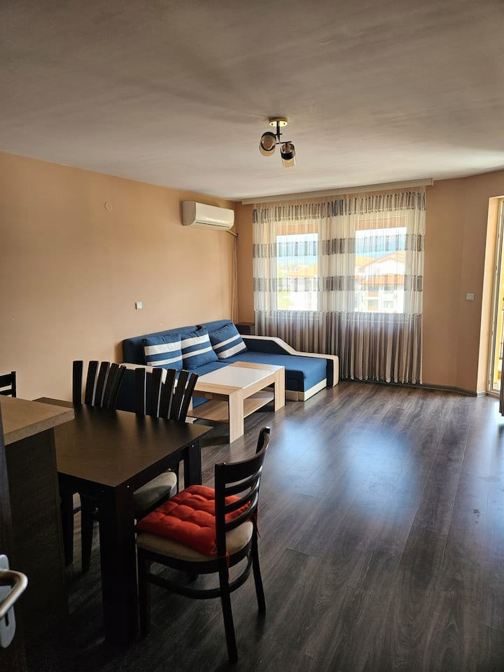 Апартамент - Velingrad