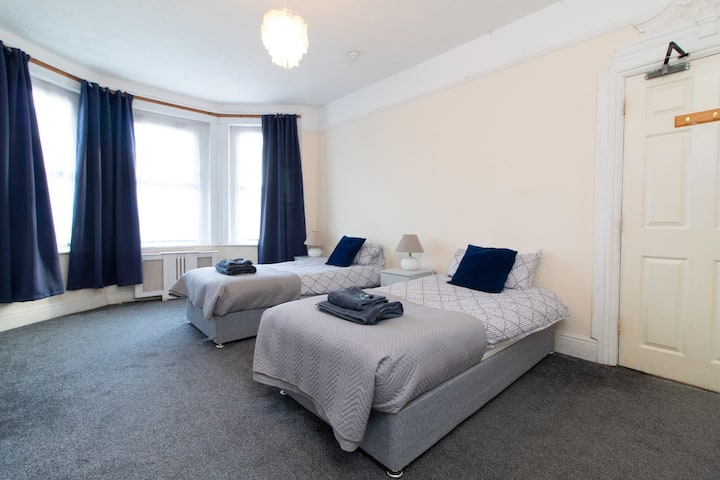 Thornbury Guest House Room - 