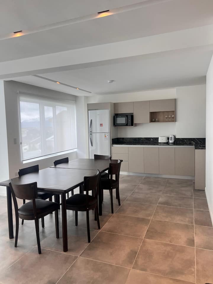 Ushuaia Center - Apt. 302. - Ushuaïa