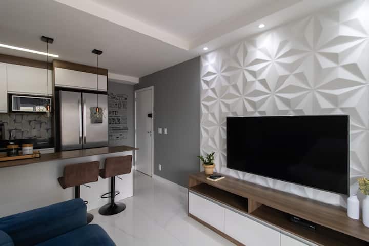Maia City Apartment - Gru 515 - Guarulhos