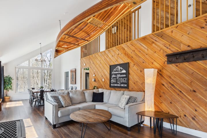 The Cottages At Blue - Cottage 1 - Thornbury